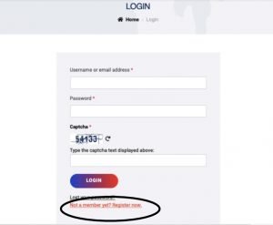 AFD CSDIndia Gov in Login, Registration Page 2025