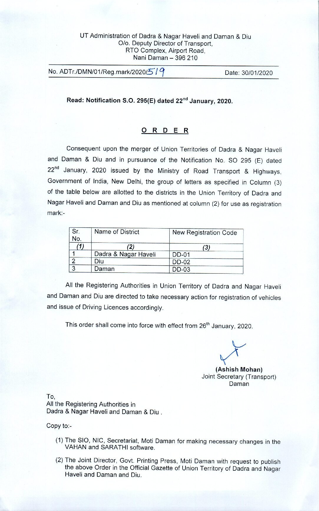 DN 09 RTO Code State DN 09 Which City DN 09 RTO Code State DN 09 Which City